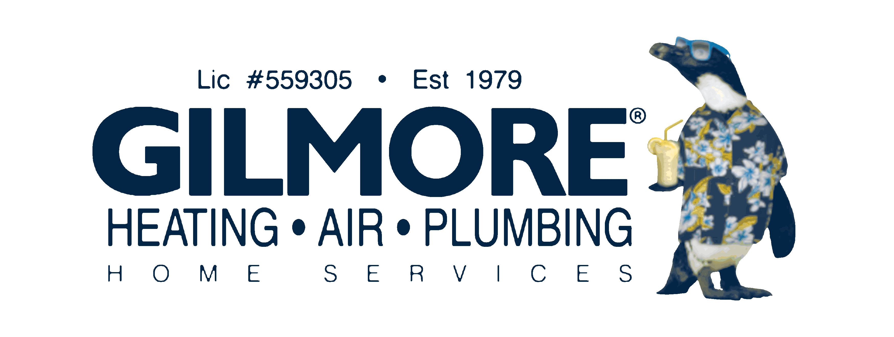 Gilmore HVAC | Rank Fuse Digital Marketing